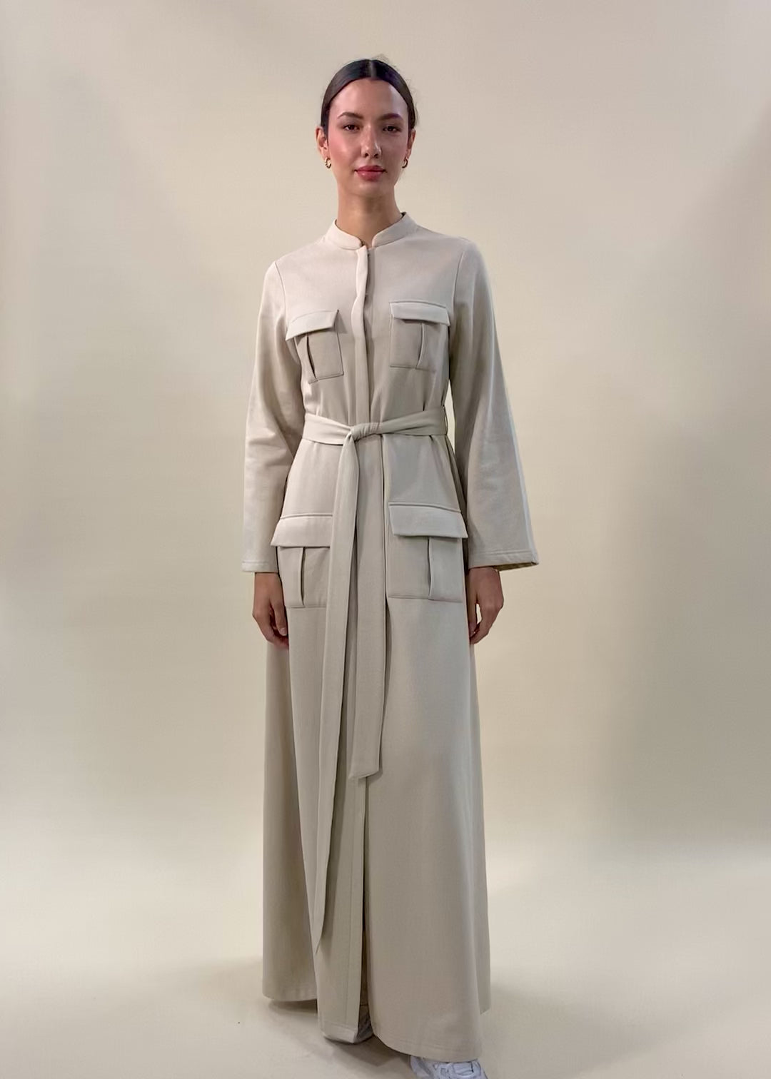 Cargo Cover Up Cream | Modest Cover Ups | Aab Modest Wear – Aab Europe